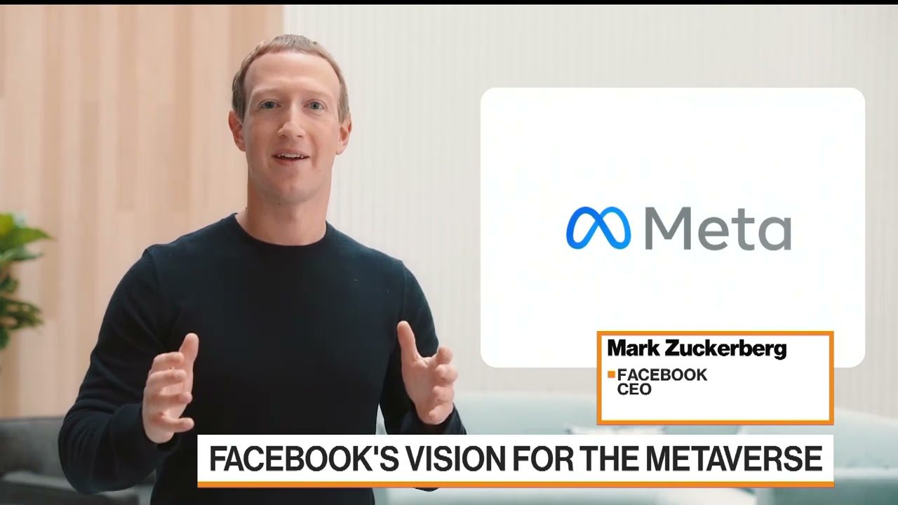 Facebook Metaverse: Peluang atau Ancaman? - SEPUTAR KERJA
