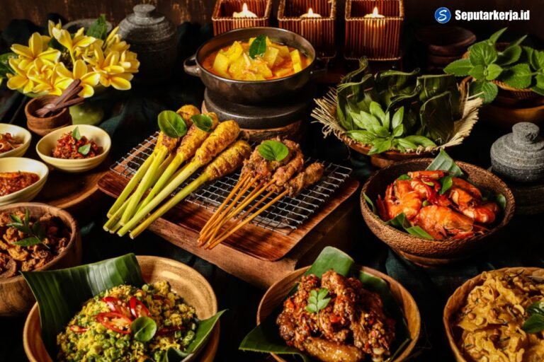 Rekomendasi Jualan Makanan Yang Laris Di Kampung Dengan Modal Kecil ...