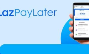 Kenali Cara Mengaktifkan Lazada Paylater untuk Memudahkan Belanja ...