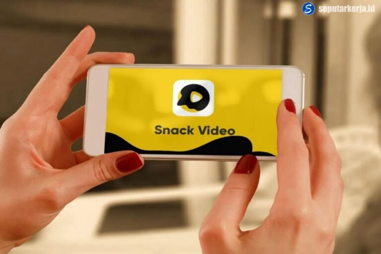 Aplikasi Snack Video: Solusi Baru untuk Mengedit dan Berbagi Video Anda ...