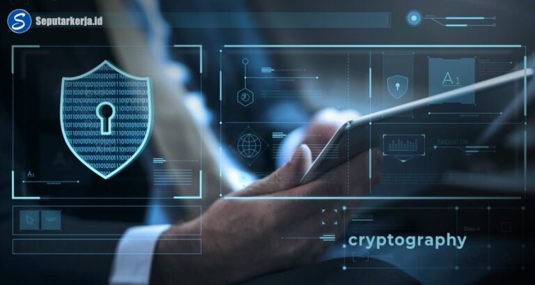 Apa Itu Cryptography? Panduan Lengkap Mengenai Enkripsi dan Dekripsi ...