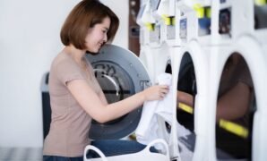 Usaha Laundry Kiloan untuk Pemula: Cara Memulai Bisnis Laundry yang ...