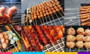 Panduan Memulai Usaha Bakaran Frozen Food dengan Mudah - SEPUTAR KERJA